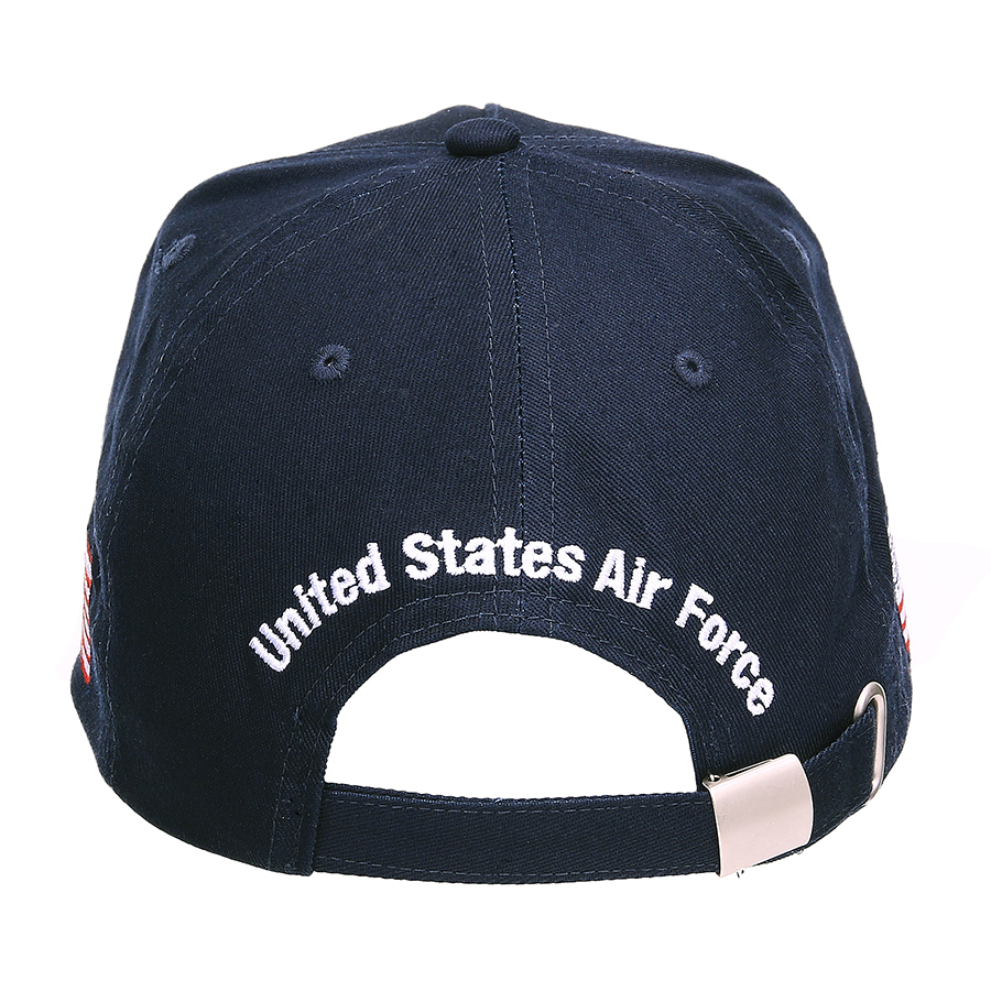 Baseball cap USAF Roundel - Ultrasstuff Webshop