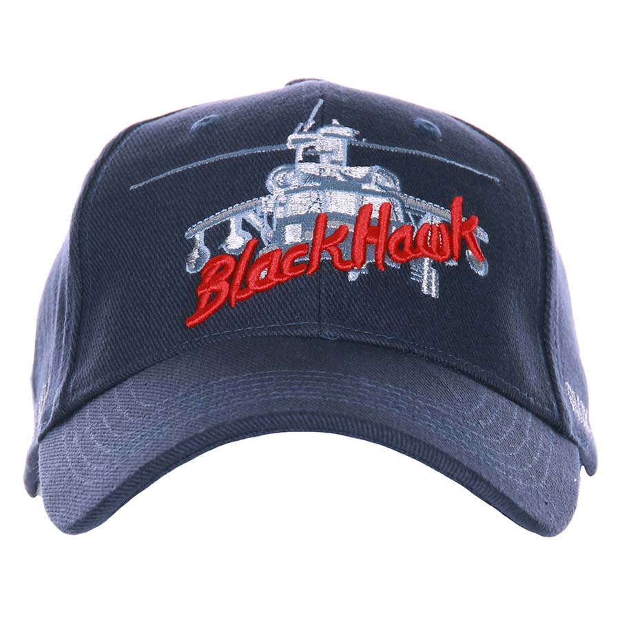 Baseball cap Black Hawk - Ultrasstuff Webshop
