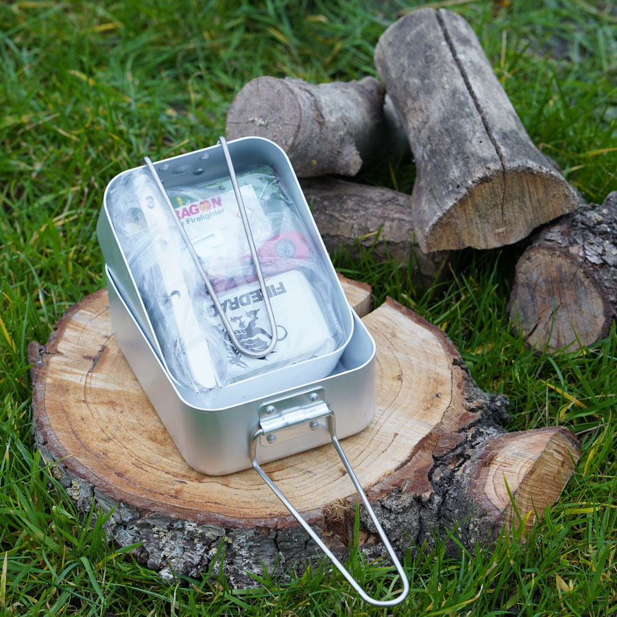 BCB outdoor cooking set - Ultrasstuff Webshop