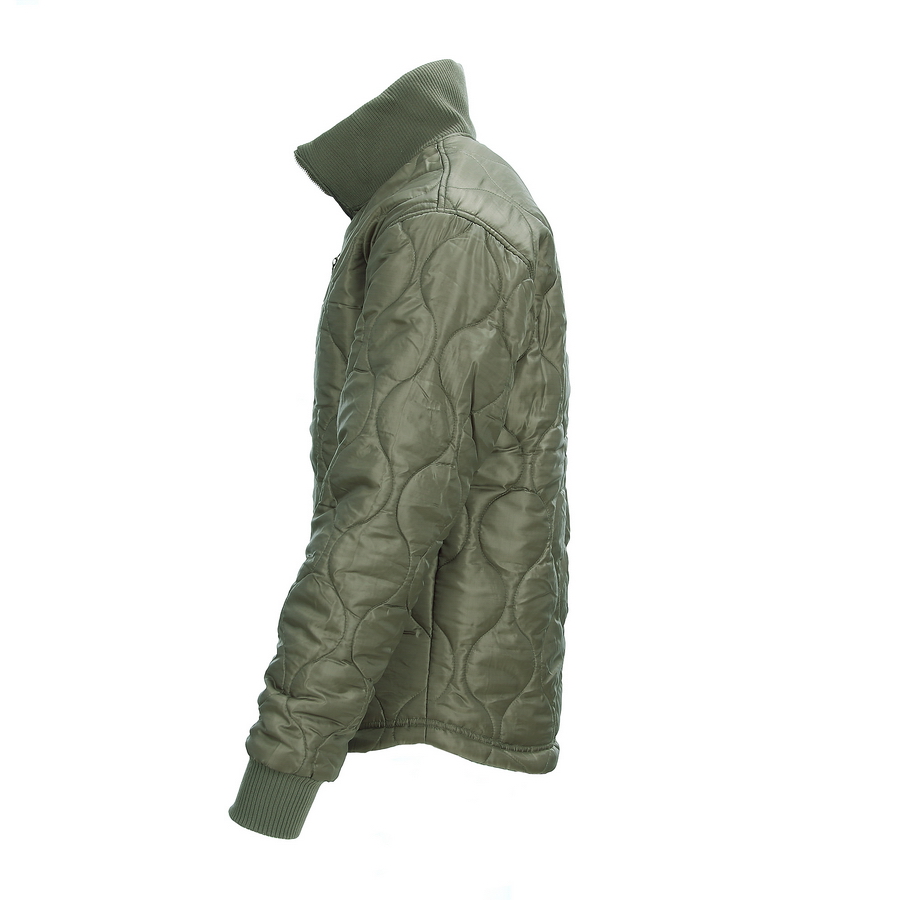 Cold weather jacket Gen.2 - Ultrasstuff Webshop