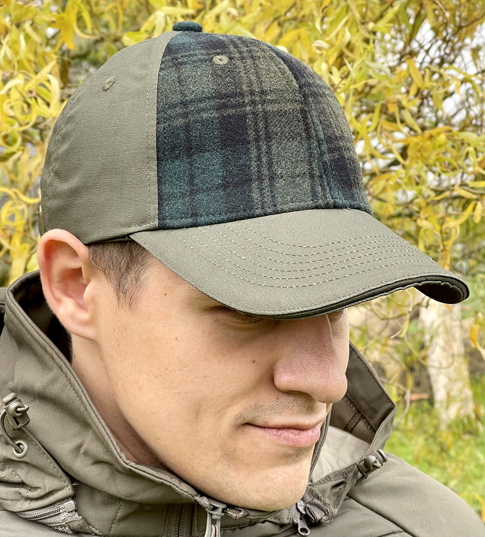 Baseball Cap Outdoor - Ultrasstuff Webshop